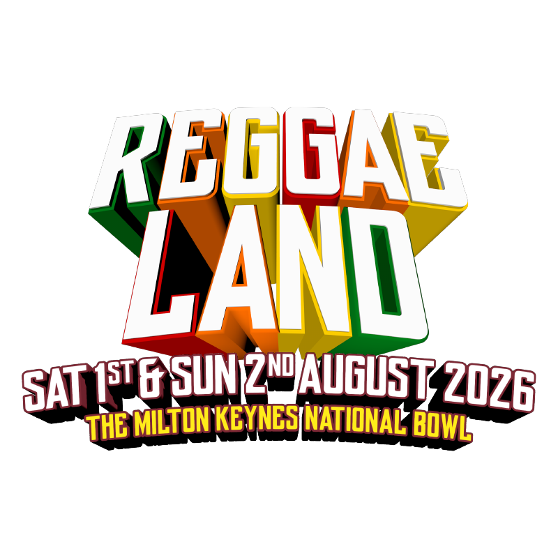 Reggae Land - 2026